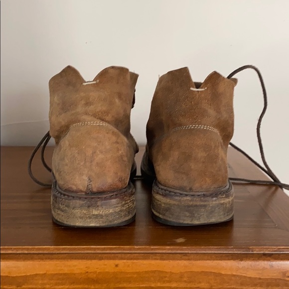 Buttero | Shoes | Italian Leather Boots | Poshmark